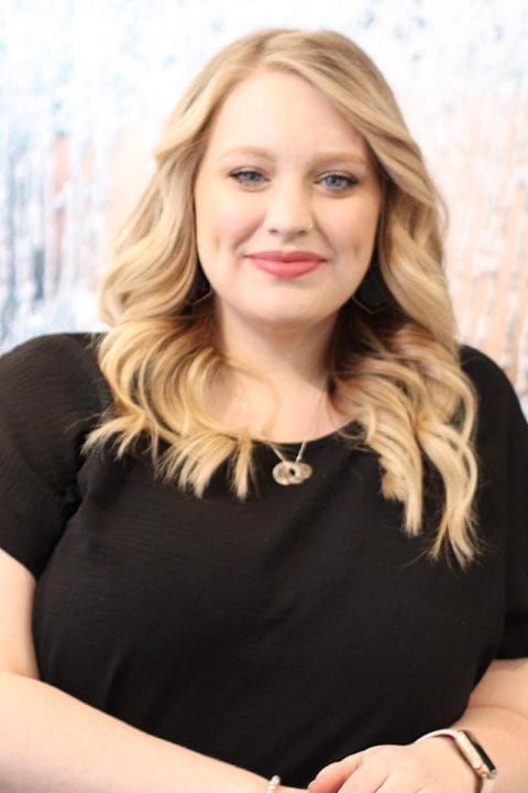 Meet Our Team | J.Booth Salon | Mooresville, NC