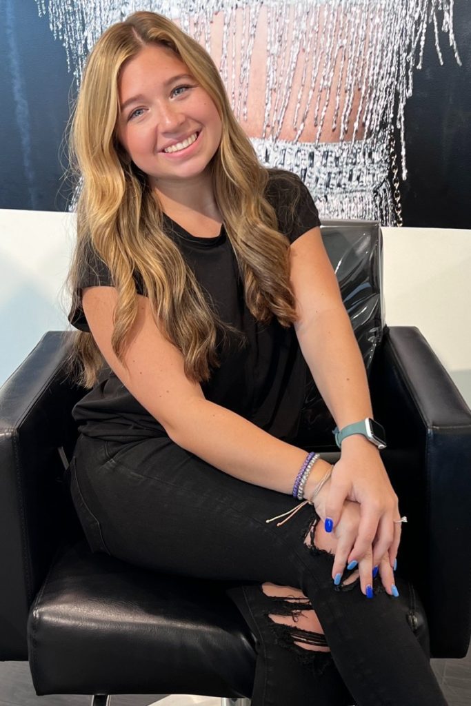 Meet Our Team | J.Booth Salon | Mooresville, NC